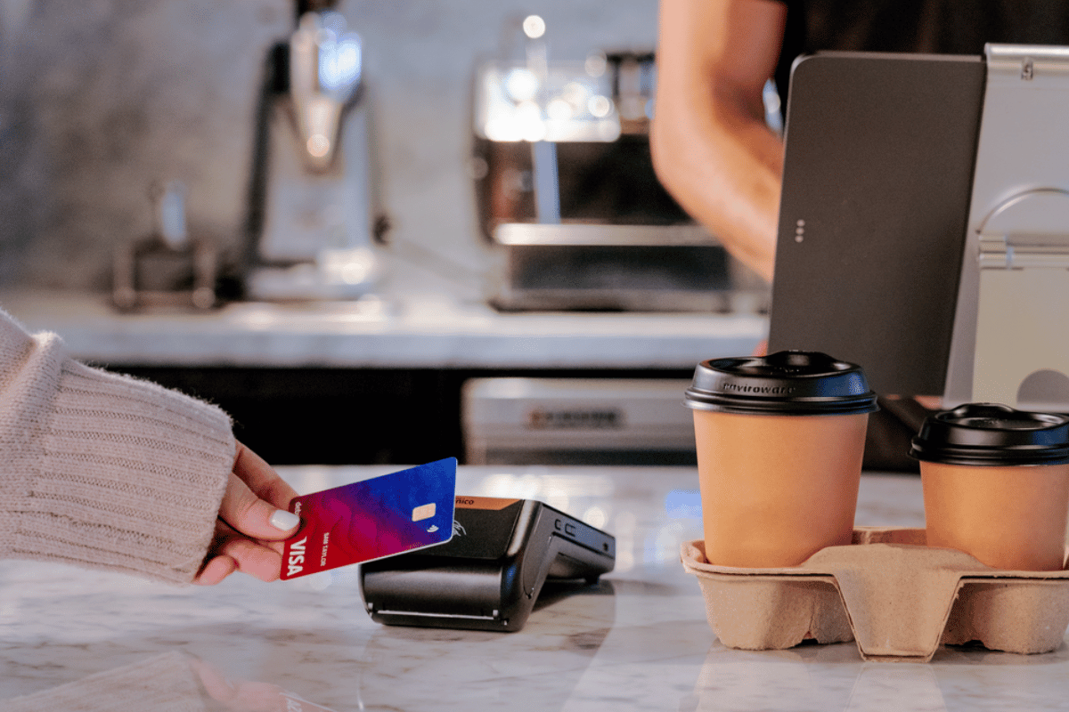 Tyro Pro: Modern EFTPOS Machine for Your Payment Needs