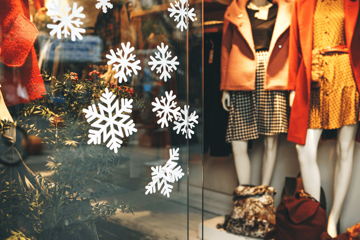 What is visual merchandising? Insights and effects | Tyro