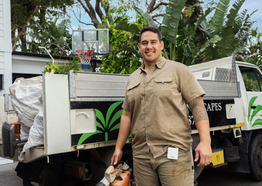 Your guide to starting a tradie business | Tyro