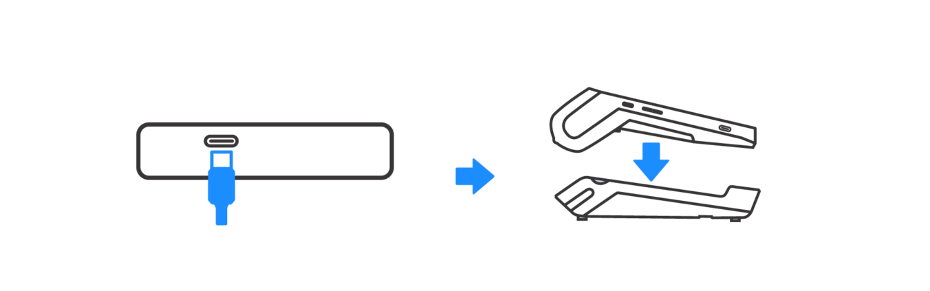 Installation and Charging