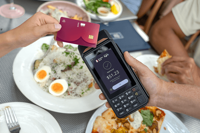 Best Integrated POS Systems for Restaurants | Tyro