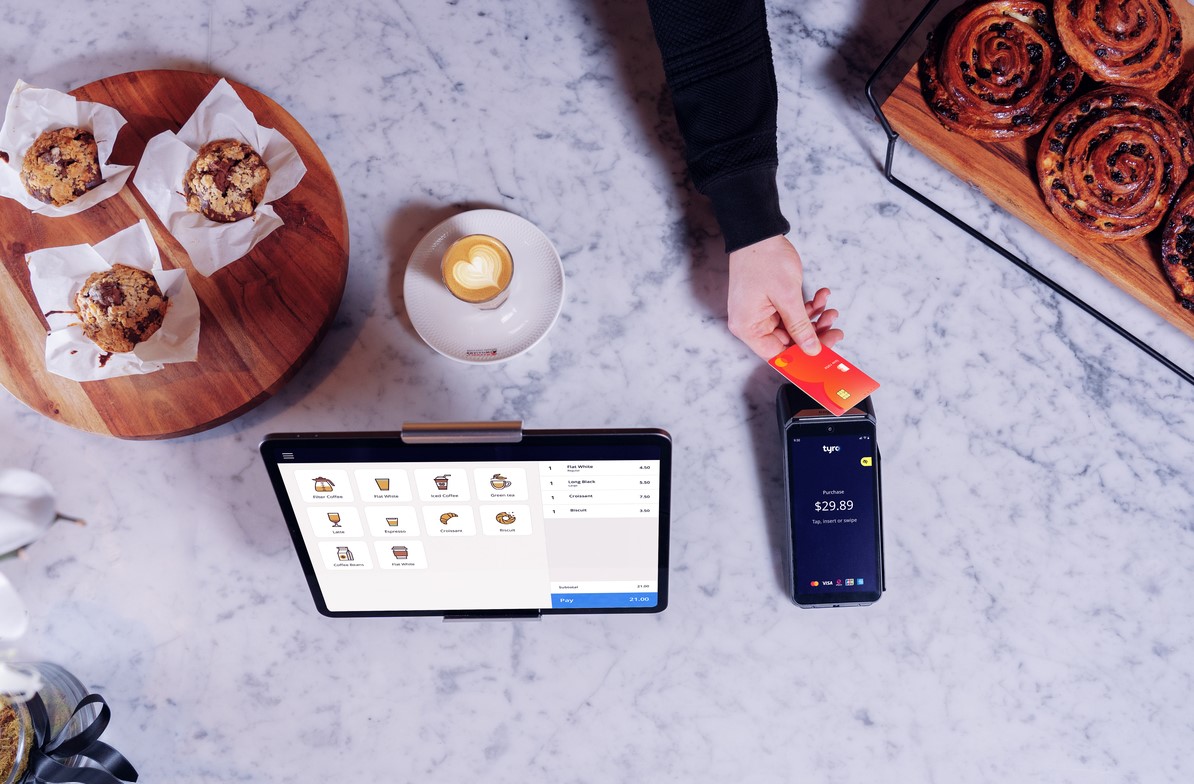 Best EFTPOS features for seamless POS integration in small bakeries | Tyro